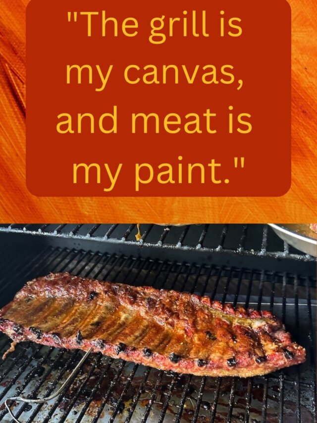 101 Smokin' Fun Quotes about Grilling - backyardtexasgrill.com