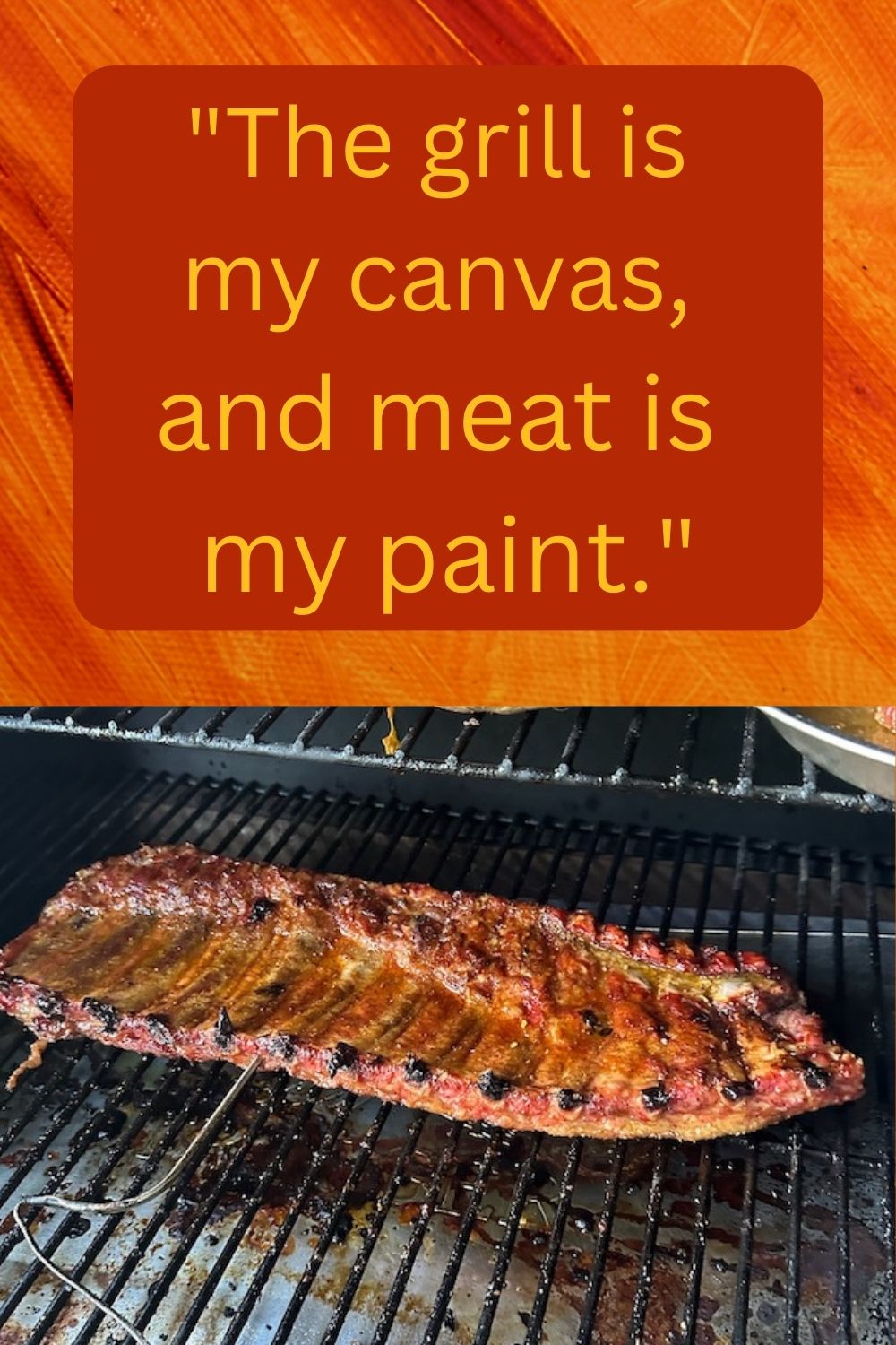 101 Smokin' Fun Quotes about Grilling - backyardtexasgrill.com