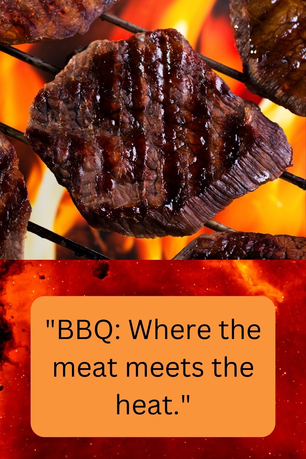 101 Smokin' Fun Quotes about Grilling - backyardtexasgrill.com