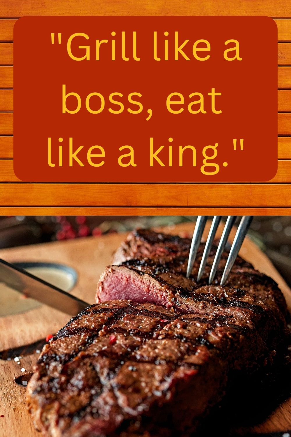 101 Smokin' Fun Quotes about Grilling - backyardtexasgrill.com