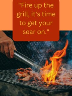 101 Smokin' Fun Quotes about Grilling - backyardtexasgrill.com