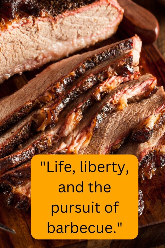 101 Smokin' Fun Quotes about Grilling - backyardtexasgrill.com