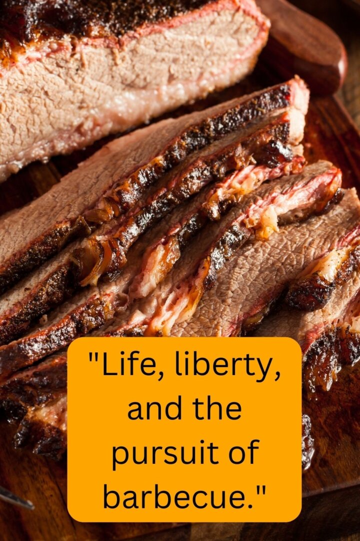 101 Smokin' Fun Quotes about Grilling - backyardtexasgrill.com