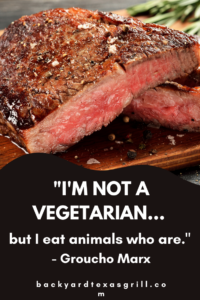 101 Best Quotes about Beef - backyardtexasgrill.com