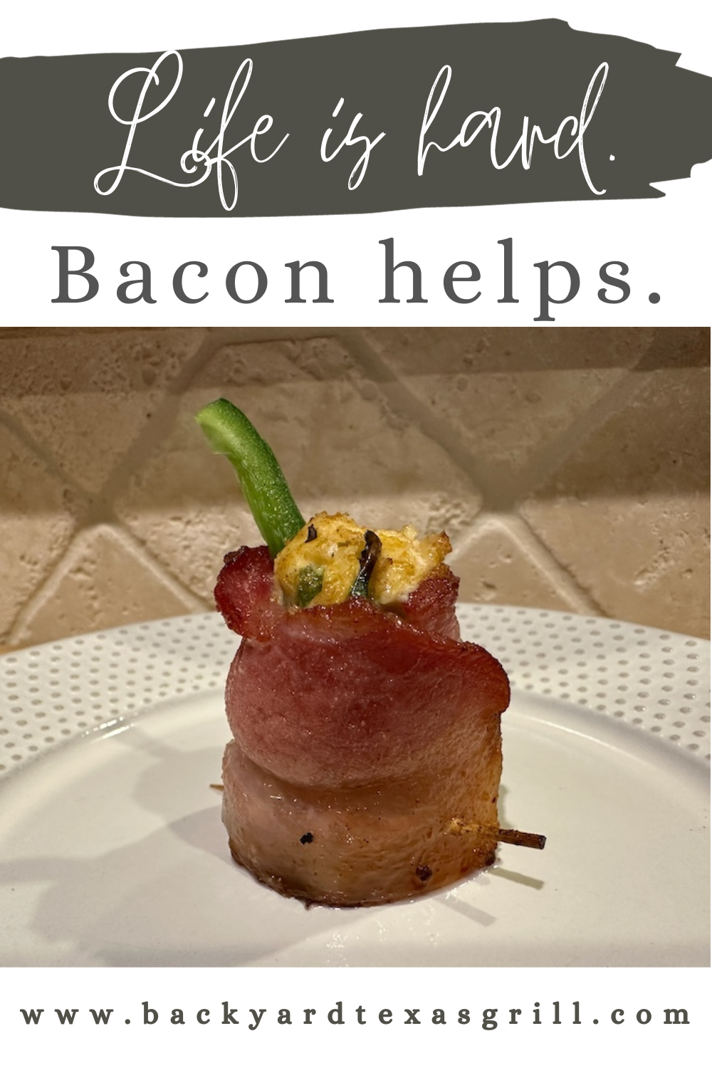 50 Best Bacon Quotes — For True Bacon Lovers