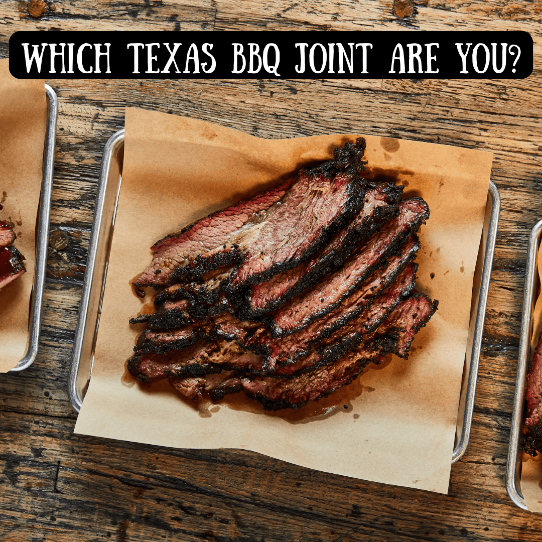 Which Texas BBQ Joint Matches Your Taste? - backyardtexasgrill.com