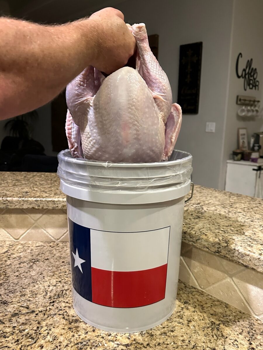 The Ultimate Guide to Smoking a Delicious Turkey