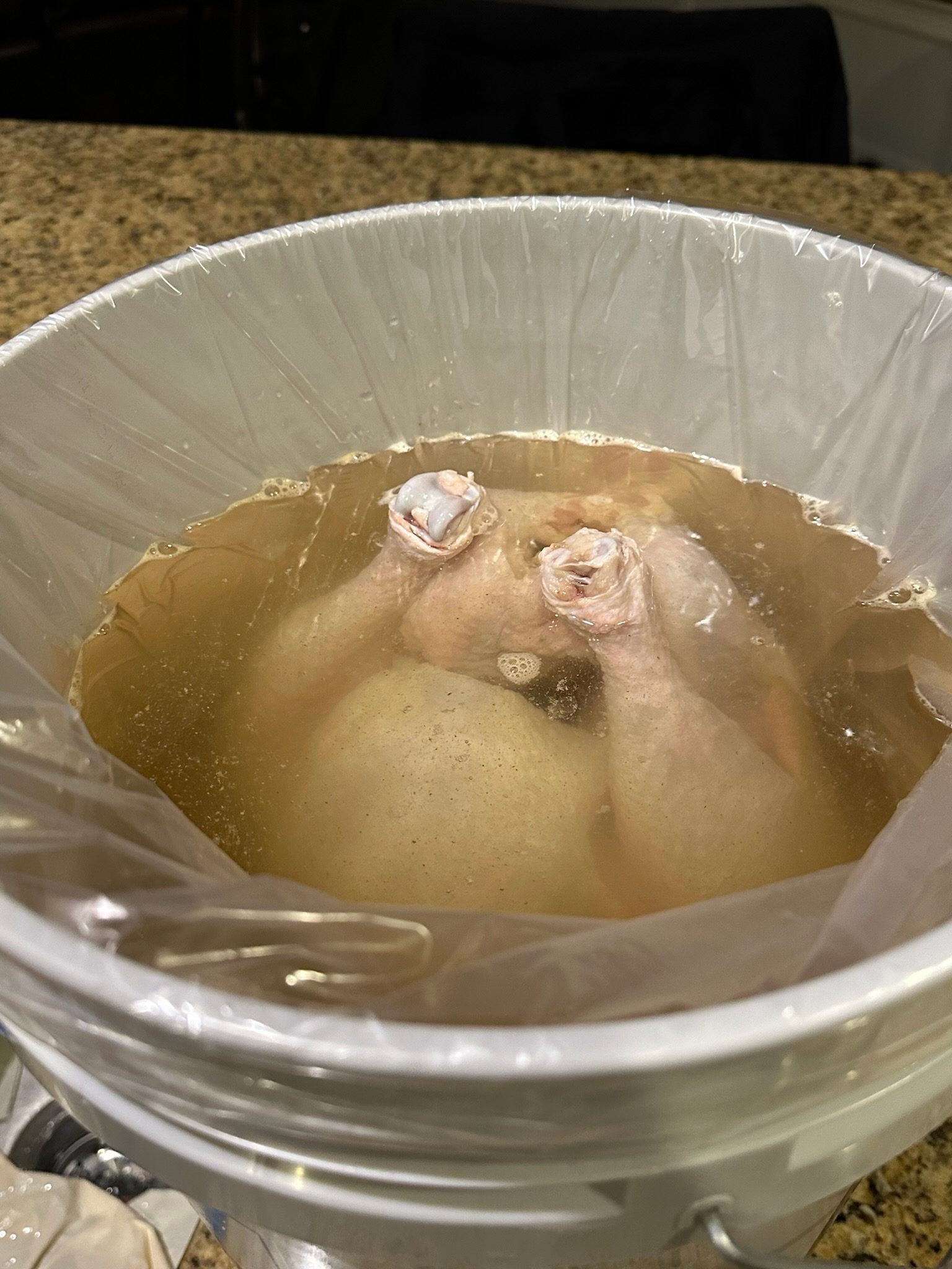The Ultimate Guide to Smoking a Delicious Turkey