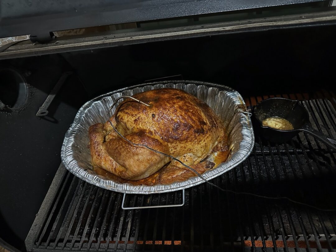 The Ultimate Guide to Smoking a Delicious Turkey