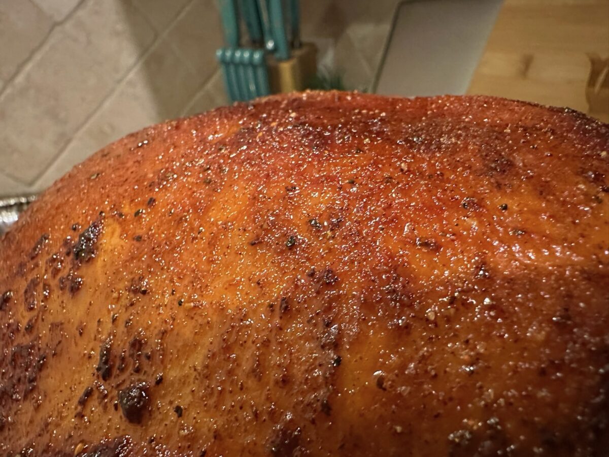 The Ultimate Guide to Smoking a Delicious Turkey
