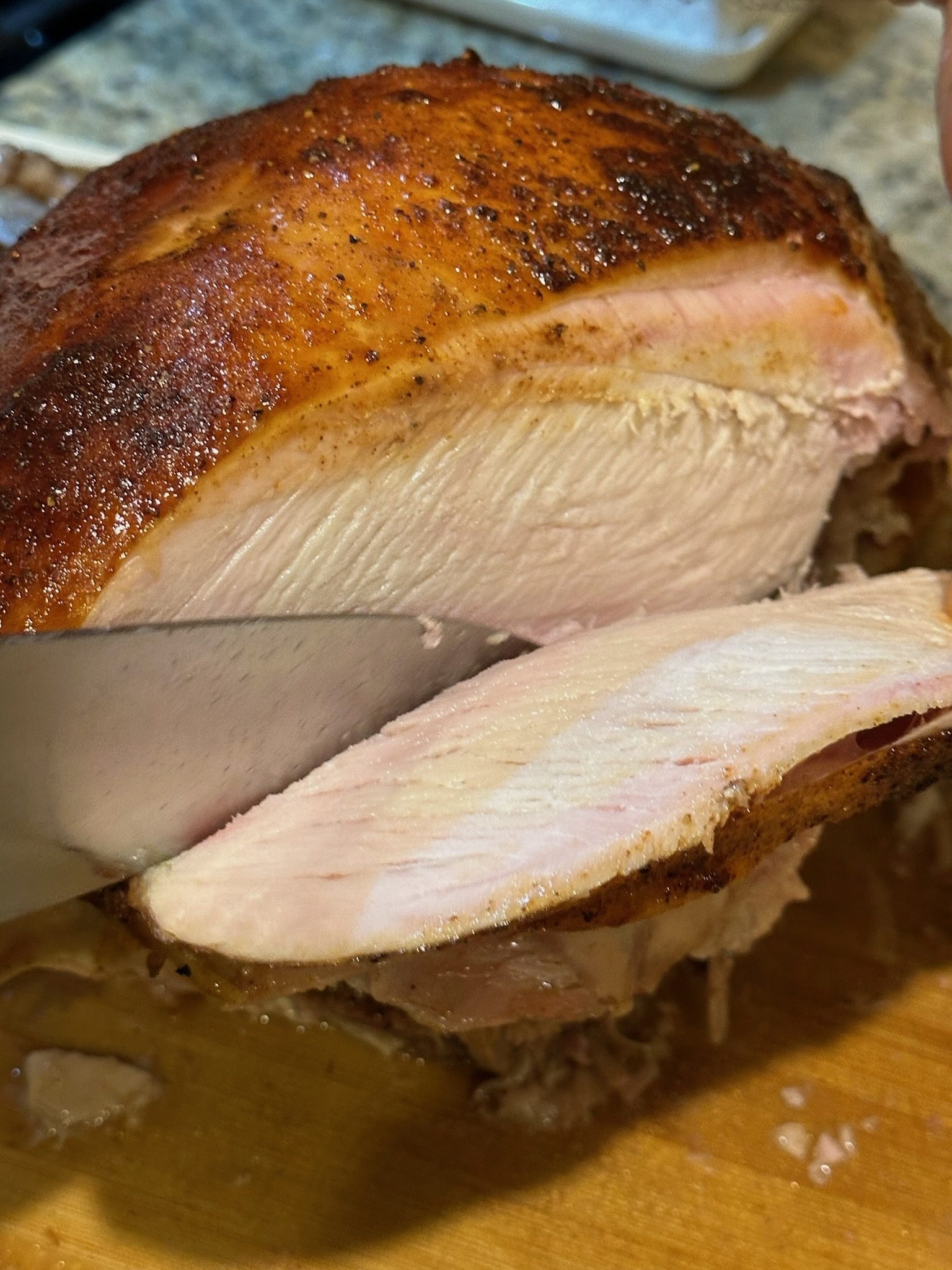 The Ultimate Guide to Smoking a Delicious Turkey