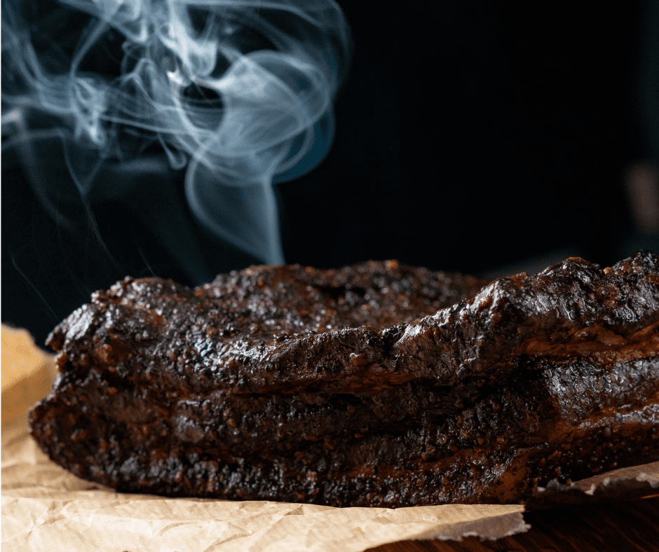Texas-Style Smoking Meat Masterclass — Complete Guide